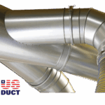 AFS Clamp Together Ducting | Air Filtration Systems